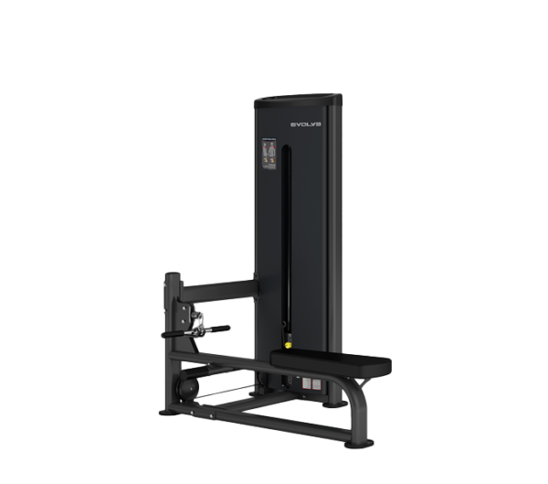 Evolve Econ Series Selectorized Horizontal Row | Evolve