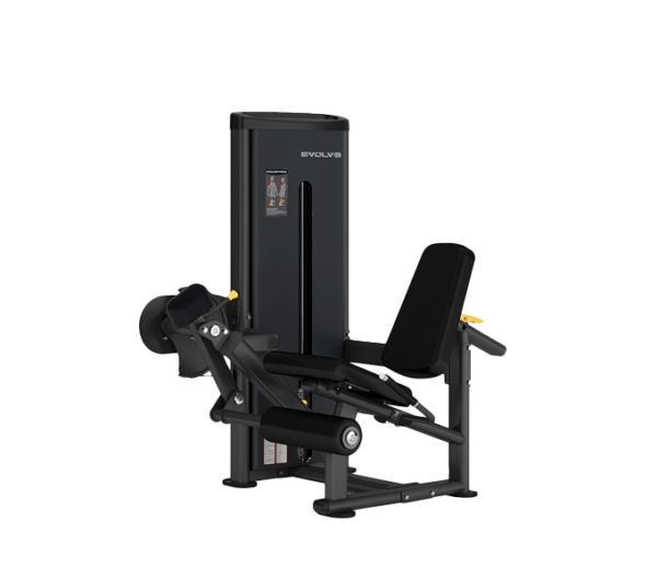 Evolve Econ Series Selectorized Leg Extension | Evolve