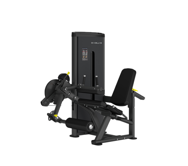 Evolve Econ Series Dual Function Selectorized Leg Extension / Curl | Evolve