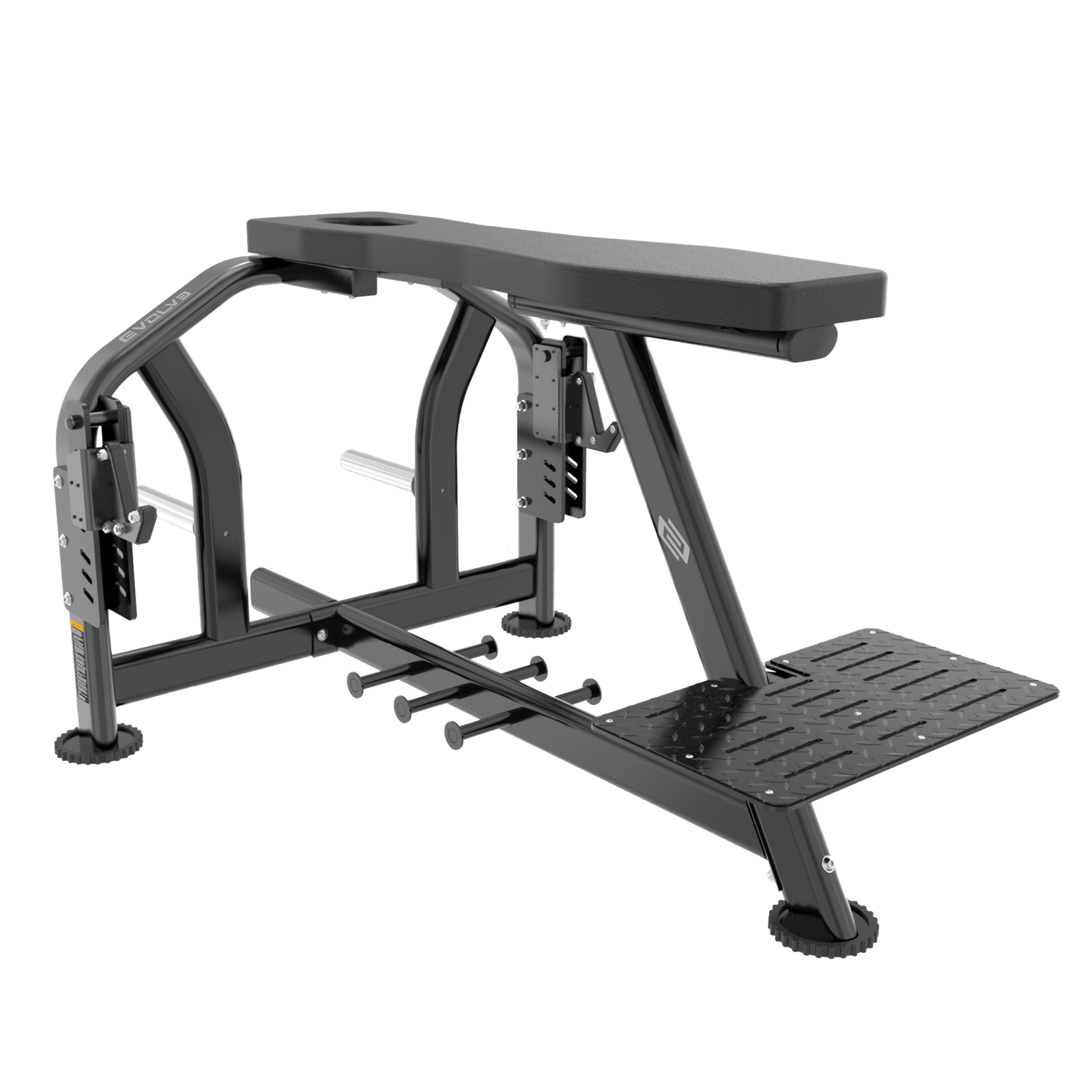 Commercial & Home Gym Equipment Online Store | Evolve